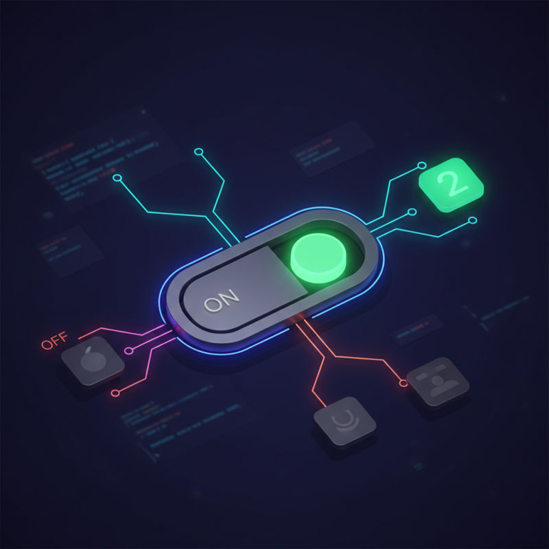 Mastering UISwitch: The iOS Toggle Control for Swift Developers | Swiftyn